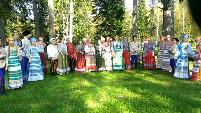 Я встретил розу