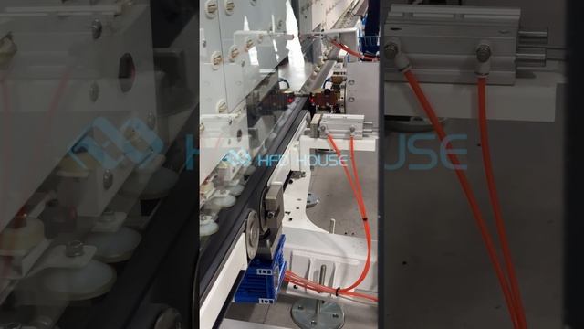 Термопластиковая рамка (TPE): революция в производстве стеклопакетов!