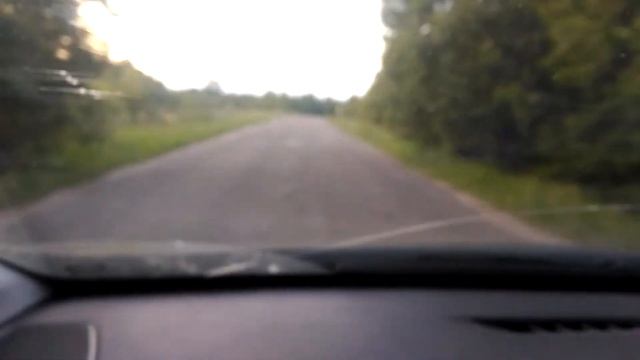 Маршрут построен