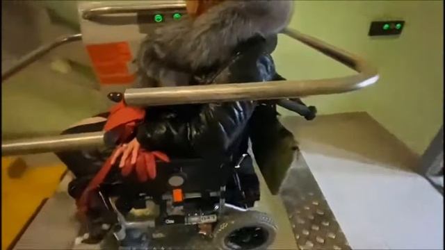 Просмотр квартиры Москва Ул  Полярная д  14