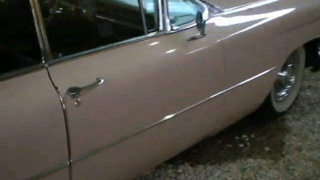 Москва, Музей Ретро-автомобили