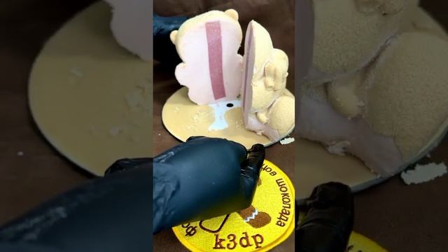 Мишка-Пухлик XXL