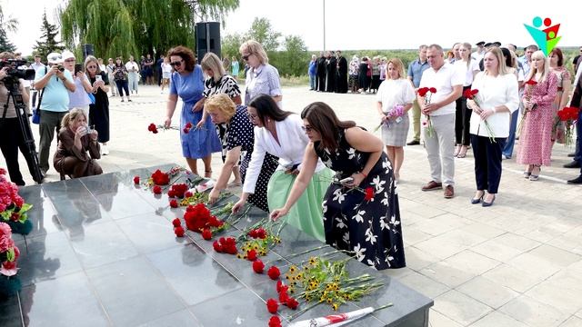 Общественно массовые мероприятия