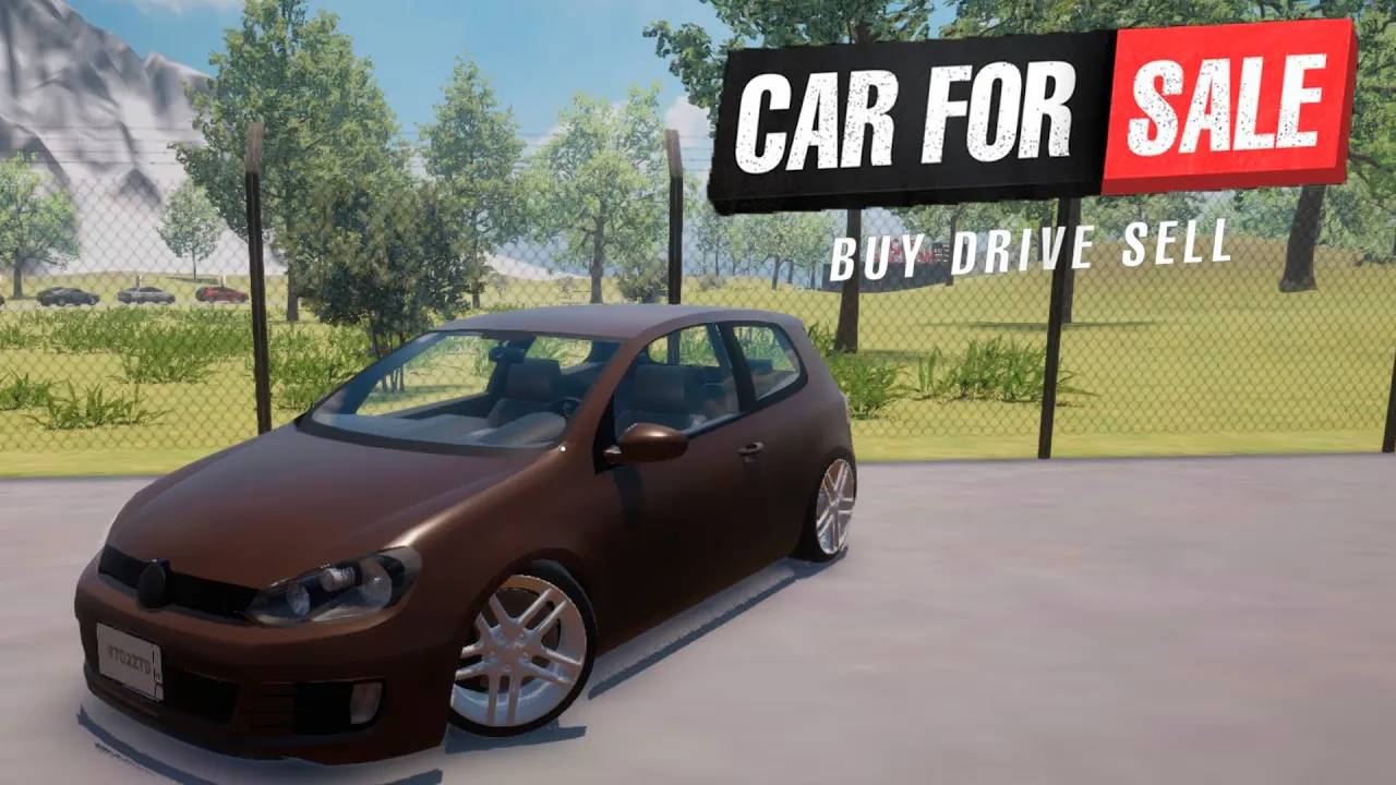 CAR FOR SALE
