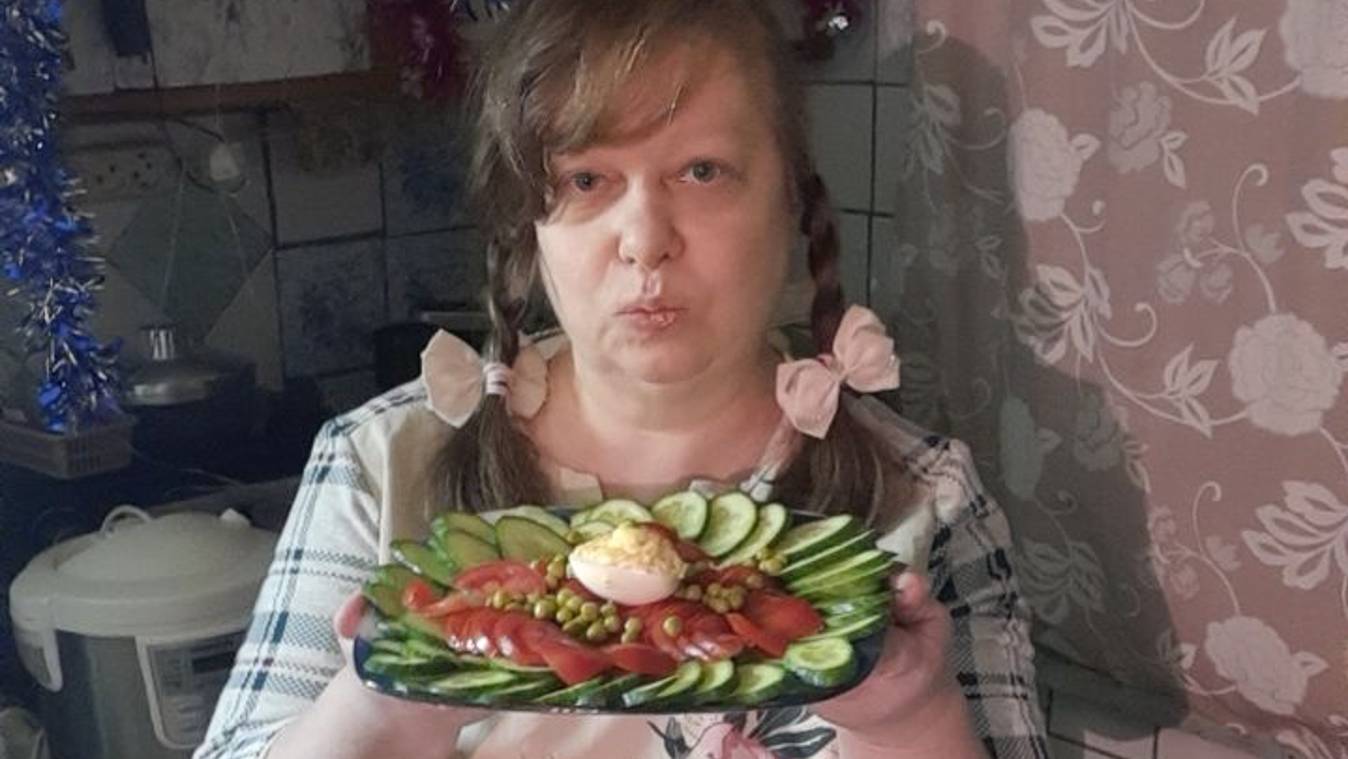 Отмечаю  #Старый новый год 2025👍👍👍