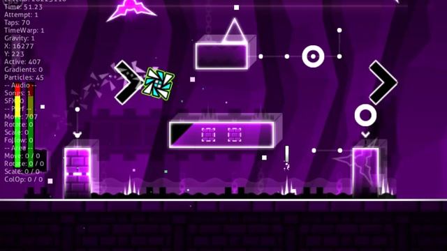 Fire Gauntlet 100% Part 2