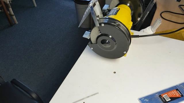 Сварочник ACDC TIG200P - Работа и настройки