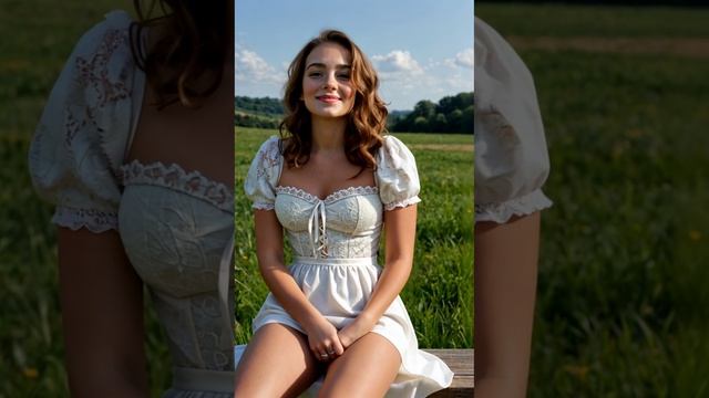 В глаза мне смотри!