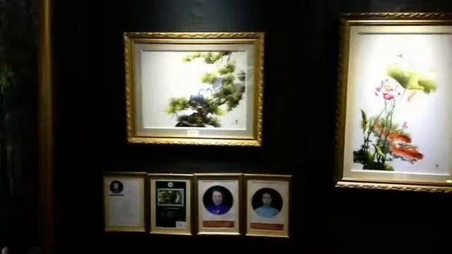 Вьетнам Ресторан и Музей шёлка