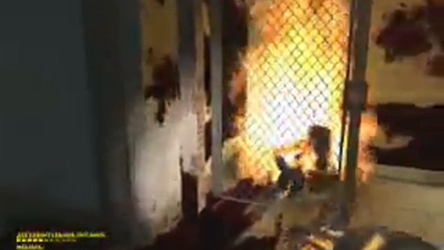 В Ревенхольм не ходят