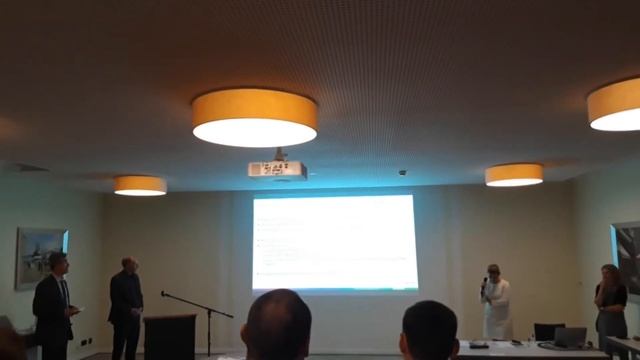 Шикарный ужин в ресторане отеля Villa Toskana. BOSCH company. Германия Хайдельберг / Haidelberg