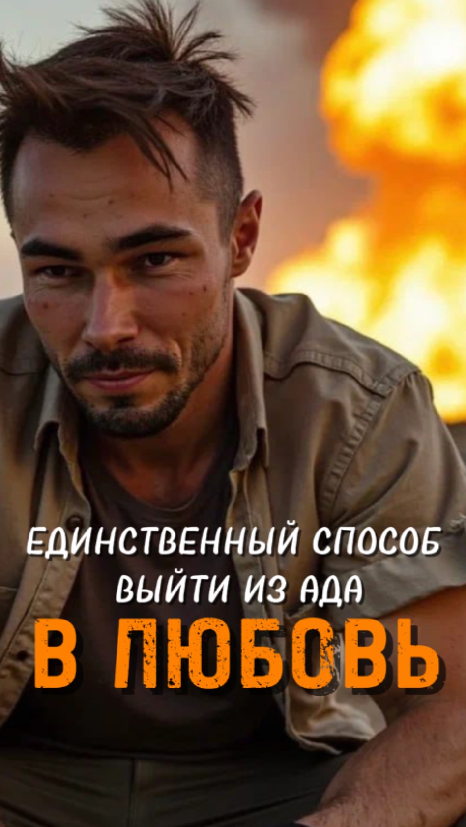 Этот Способ Избавит от Ада в твоей голове! #яесть #безусловнаялюбовь #остановитьмысли