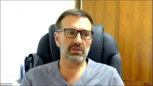 Нейрохирург – ответы на вопросы про СДР