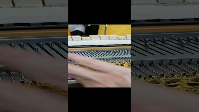 Тойота 787 и ажур