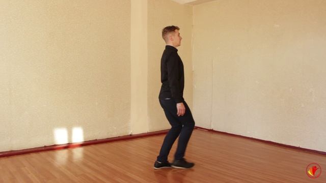 МЕДЛЕННЫЙ ВАЛЬС. ЧАСТЬ1 | ОСНОВНЫЕ ФИГУРЫ В БАЛЬНОМ ТАНЦЕ | КВАДРАТ С ПОВОРОТОМ | КЛУБ GOLDEN STEP