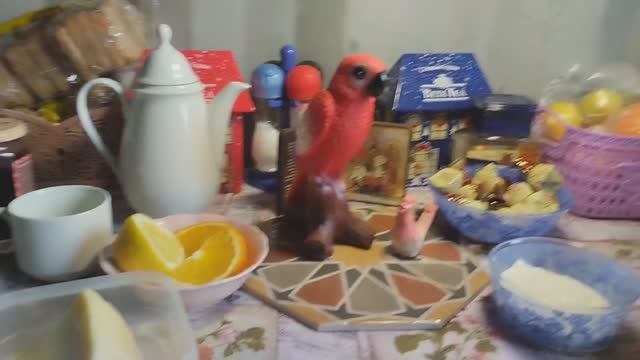 ЗАВТРАК В ДЕРЕВНЕ, 29 апреля 2024 г.