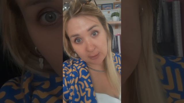 Отзыв от Ксении ( основатель юридической компании)