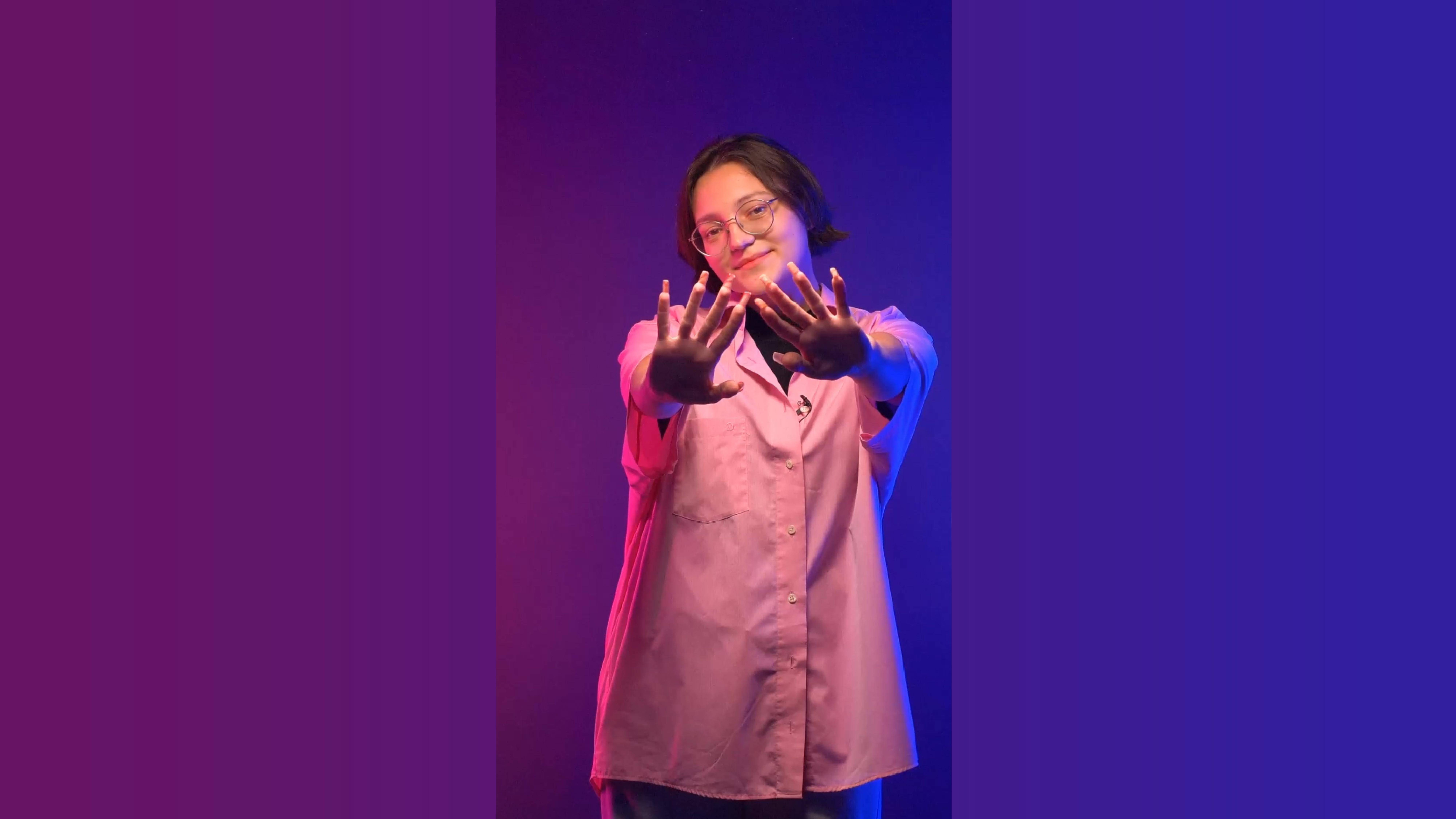 100 фактов о языках. Выпуск 3