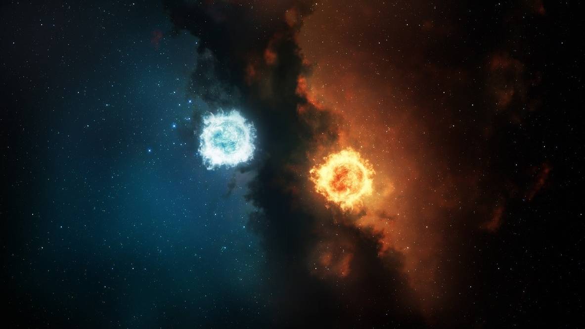 «Вещество и антивещество во Вселенной» — Постнов К.А.,д.ф.-м.н.,ч.-к. РАН, профессор, директор ГАИШ