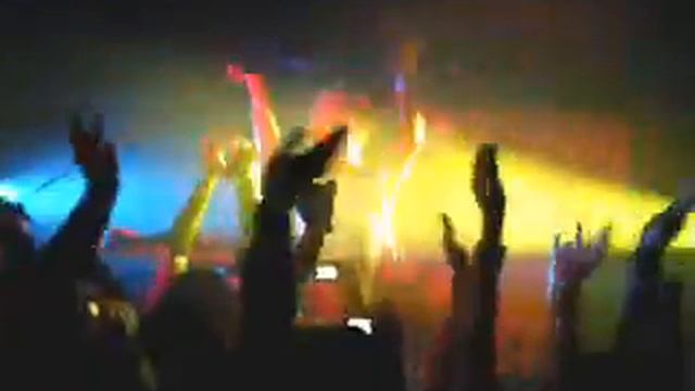 2008.11.15 - Череповец, Das ich на Gothic party