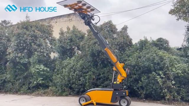 Откройте для себя мощь наших стеклороботов 💪