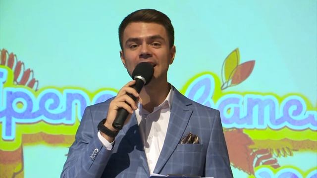 Церемония награждения премией «Преподаватель года в сфере культуры и искусства» в 2021 году