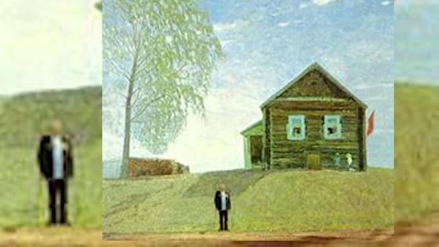 Валентин Сидоров