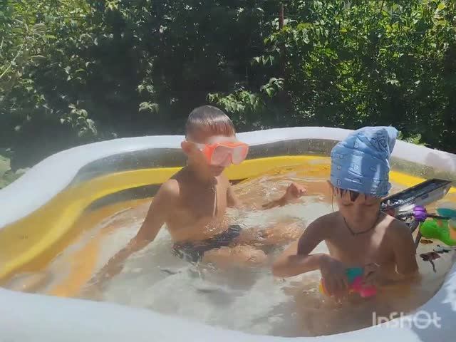 БОРЕ - 10 ЛЕТ!