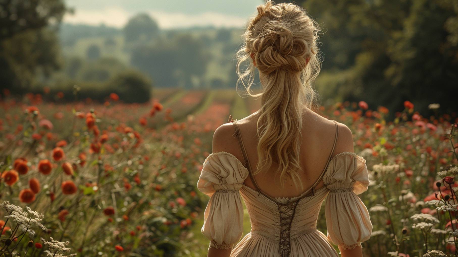 Ах, ты, ивушка, краса...