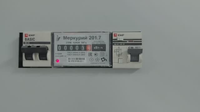 Монтаж электричества в квартире своими руками. Начало работ.