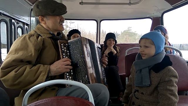 Облепиховое Лето(1)