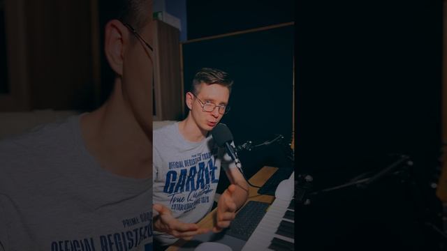 Экспериментируй со звуком