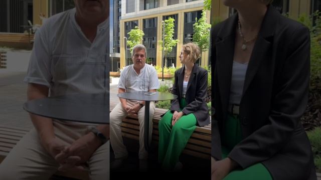 Интервью с Евгением