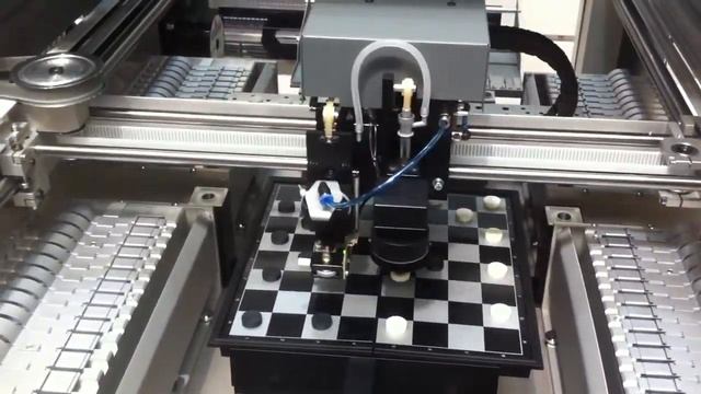 2013 - Expo-electronica в Москве