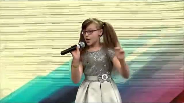 А мне бы петь и танцевать