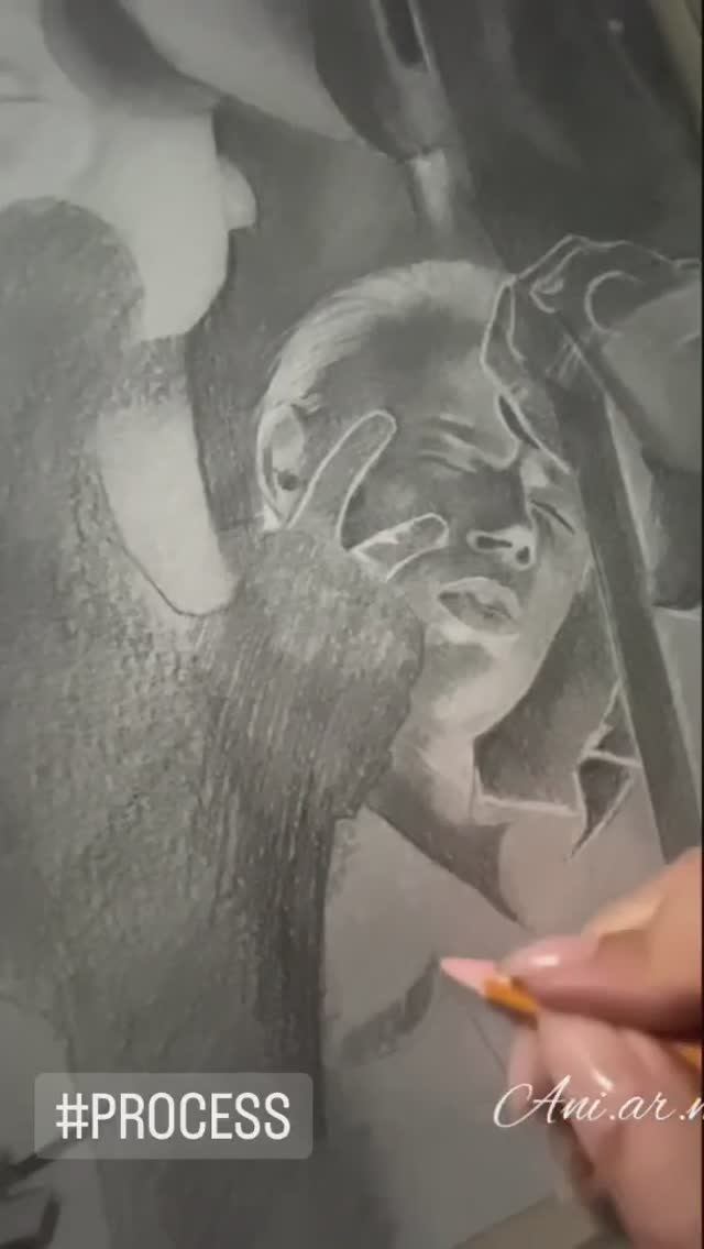 2 сущности: артист и человек. А что видите вы? #shaman