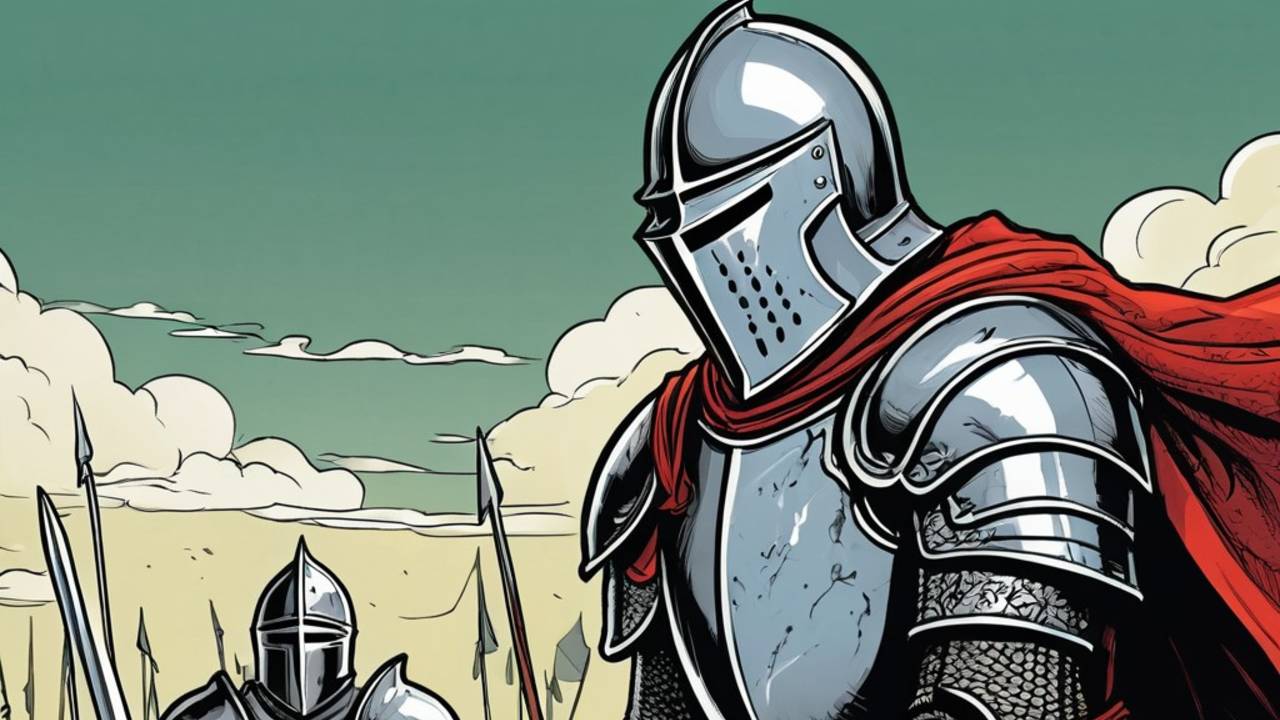 Новогодний турнир 1 на 1 с лутом 12.01.2025 шард Инферно