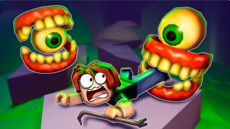 РОБЛОКС ПОБЕГ ИЗ СТОМАТОЛОГИИ  СТРИМ ПРОХОЖДЕНИЕ