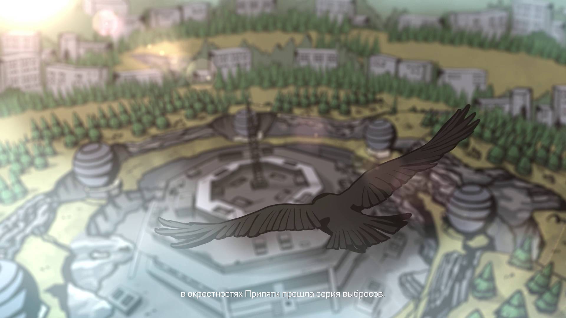 STALCRAFT - наведал базу противника и обратно с захватом аванпоста и до базы Зари!