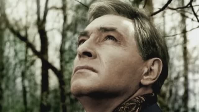 Песня о далекой Родине