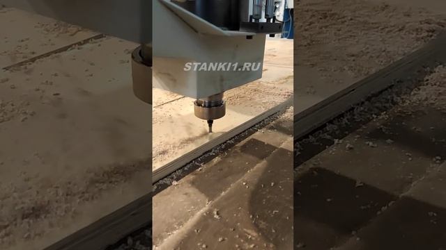 Фрезерный станок c ЧПУ WMG 2130ZD