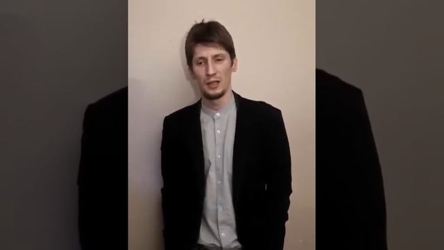 Артист.Live. Данила Сайфуллин