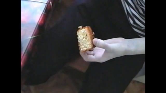 2010.01 - Пьем чай у Игоря