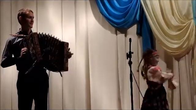 Гармонист какой хороший