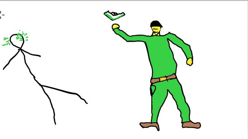 ха это экшен играю я перфэкшен