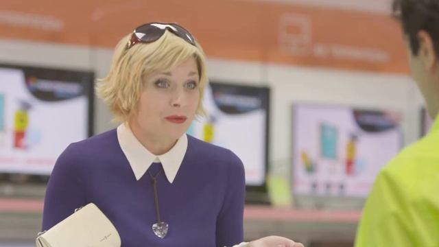 Позитроника. Учеба.