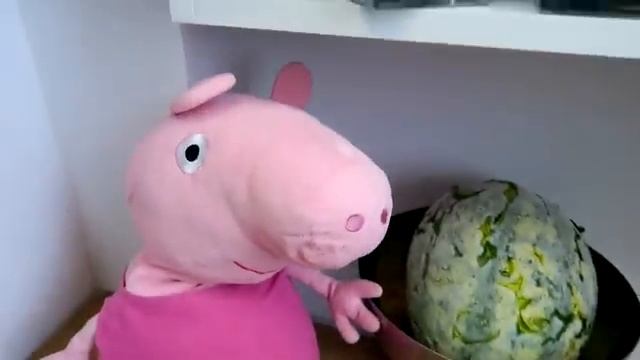 Дамы и господа, это перезалив старого чужого ролика, так что YouTube заблокировали… 2.0 №2 [Пиги]