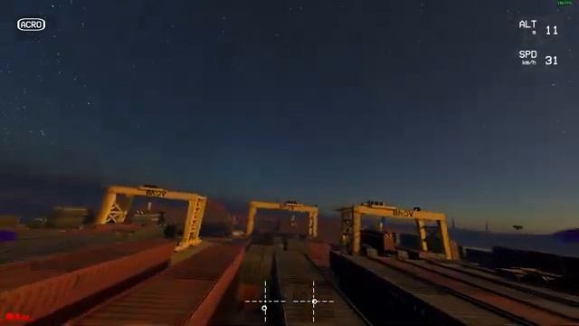 Learn to Fly an FPV Drone - Lesson 17 - Perches