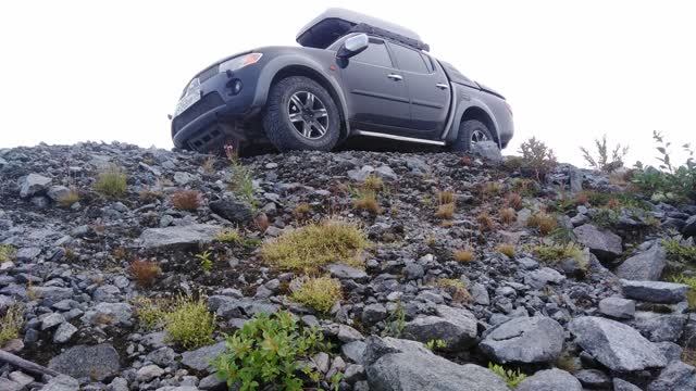 Путешествие на край земли 2023. 2 серия.. Кольский полуостров. Подводная охота в северных реках.