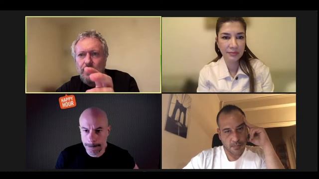 14. Dermoscopy Happy Hour -  LOCAL RELAPSE! - SEASON 3 Ep14